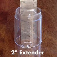 Robocut Vacuum Hair Cutter replacement Parts. – Page 2 – haircut.com